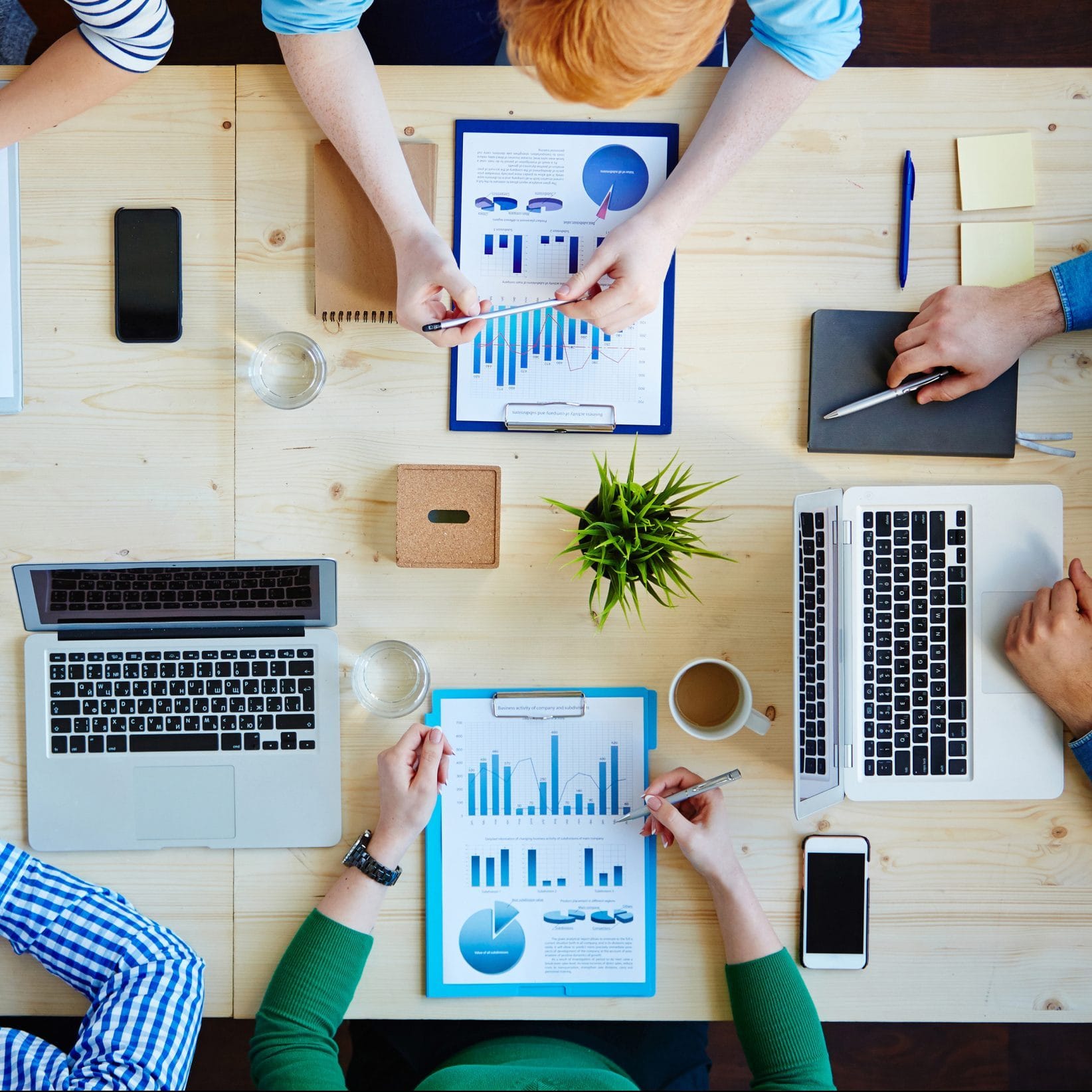 Unlocking Advanced Analytics with Microsoft Synapse: Series Overview