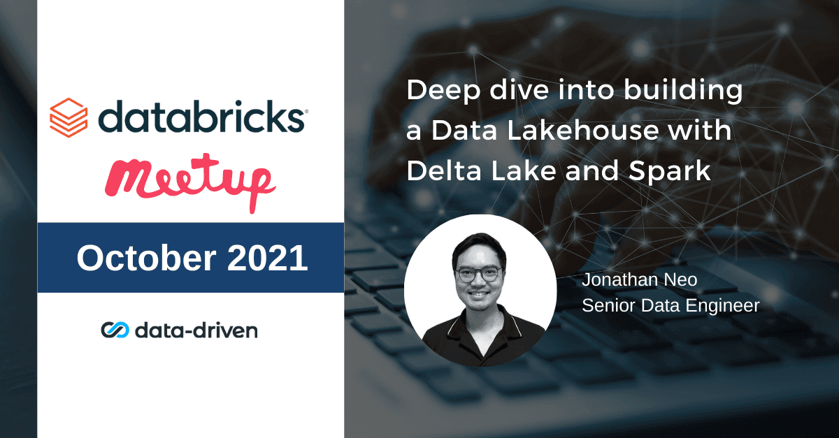 Building a Data Lakehouse with Delta Lake and Spark: A Deep Dive