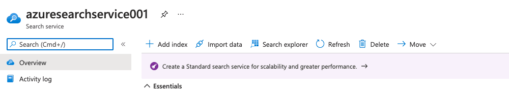 Mastering Fuzzy Search with Azure Cognitive Search: A Complete Guide