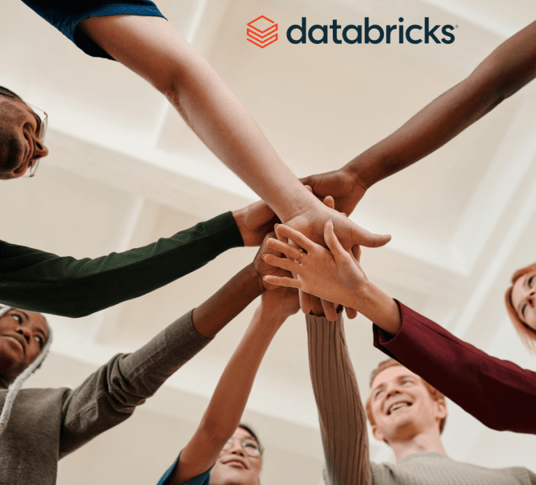 Databricks Partner Consulting | Data-Driven