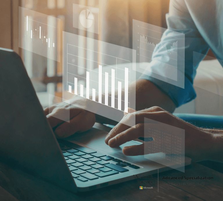 Home • Data-Driven - Driving innovation with AI