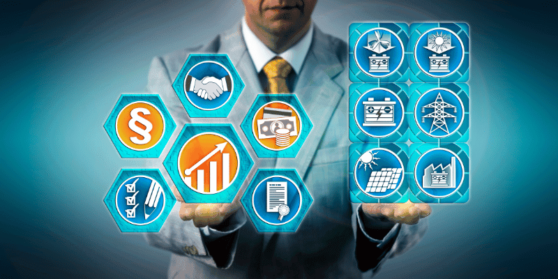 Data-Driven Services | Data Driven Decision Making | Data-Driven