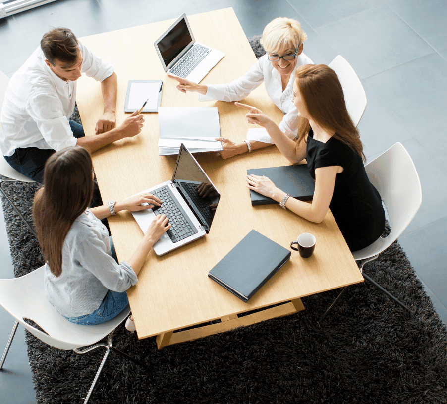 AI Strategy Framework | AI Infrastructure | Data-Driven