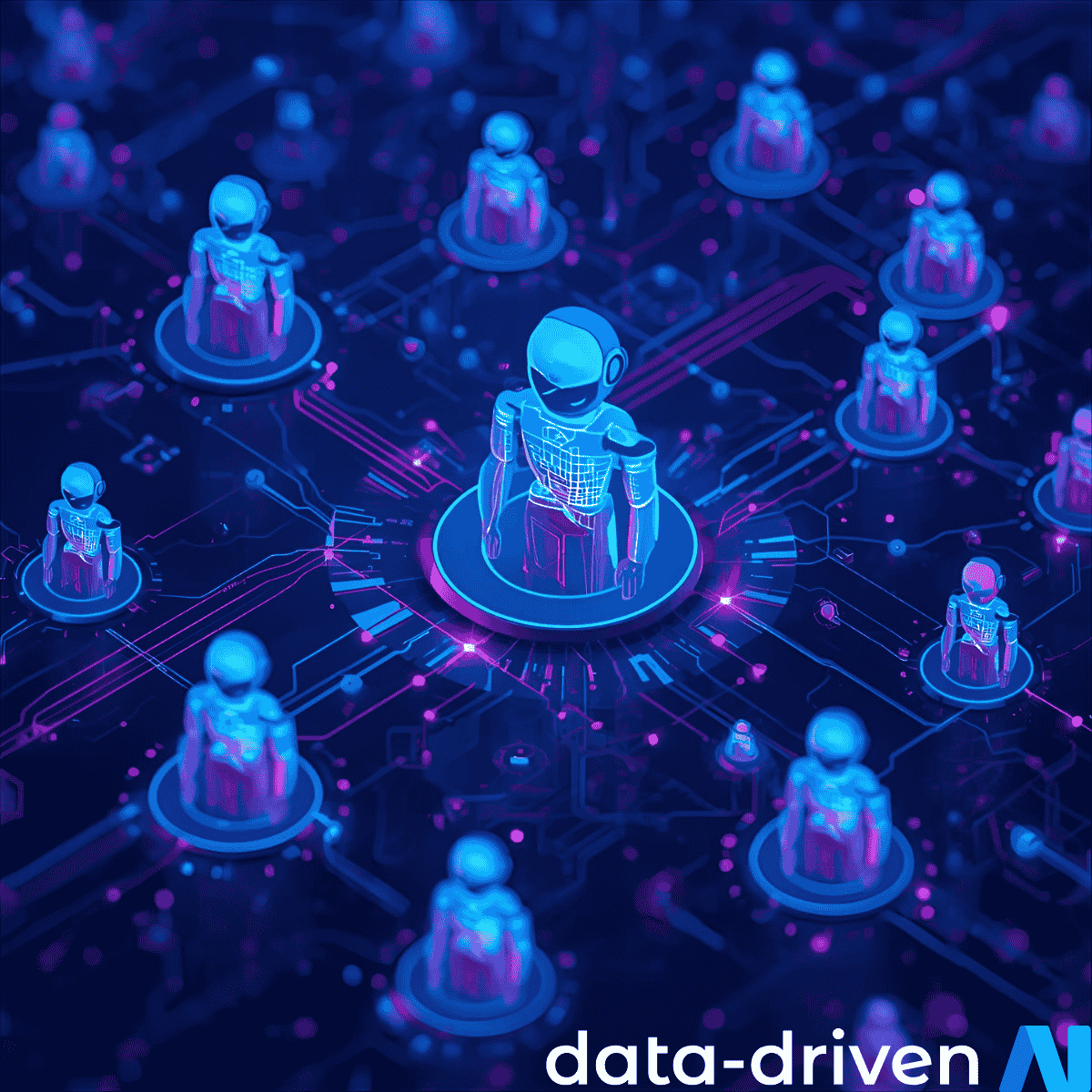 5 Ways Agentic AI Integration Can Transform Your Enterprise